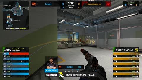 ESL Pro League Season 11 Europe overview | HLTV.org